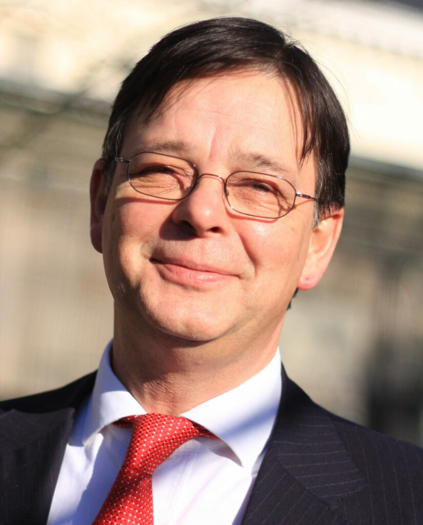 Our Team - ClearD3™